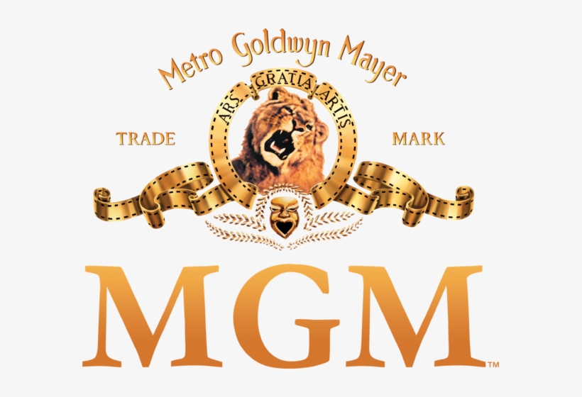 Mgm Holdings Logo - Metro Goldwyn Mayer Logo Transparent PNG - 587x480 ...