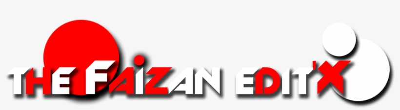 Faizan Creation Logo Free Download - Faizan Editz Png Transparent PNG ...