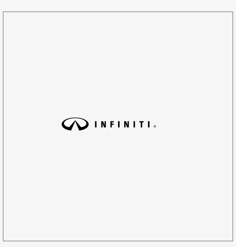 Infinity Logo Vector Free Download - Infiniti Transparent PNG ...