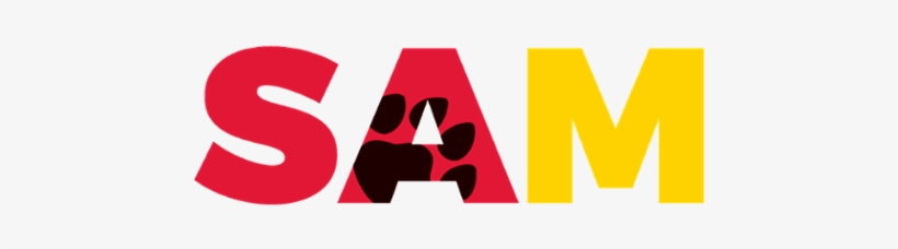 Student Association Of Management Logo - Sam Creation Logo Png ...