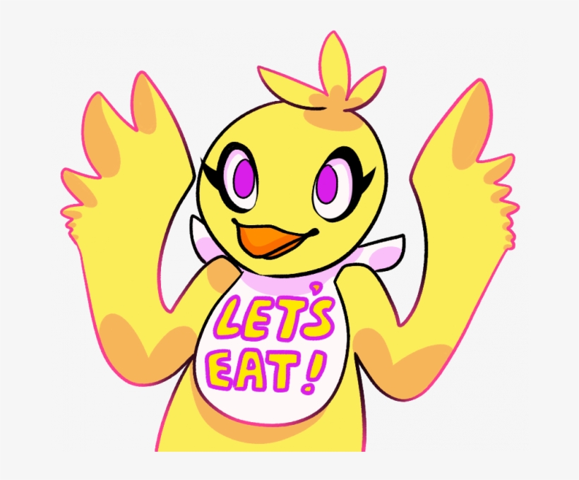 Five Nights At Freddy's Cute Drawings - Unofficial Freddy Drawing Guide ...