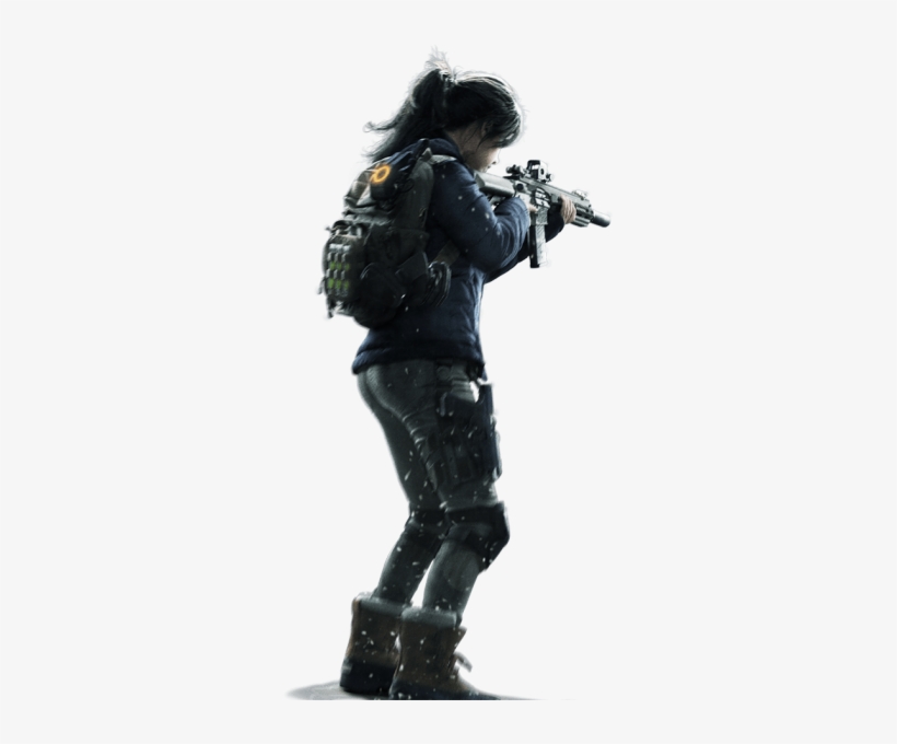 Tom Clancy's The Division Render Comments - Tom Clancy's The Division ...