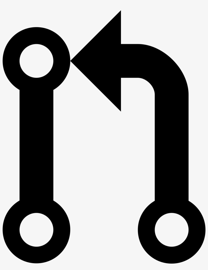 Open - Github Pull Request Icon Transparent PNG - 1000x1333 - Free ...