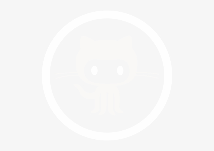 Outsystems Now On Github - Github Logo Black Background Transparent PNG ...