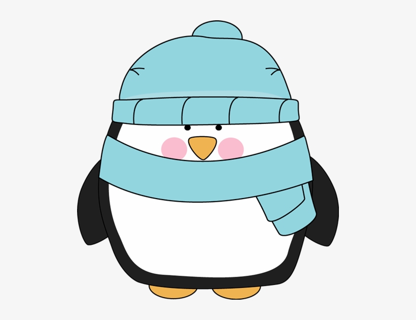 Pingu - Winter Clip Art Transparent PNG - 516x550 - Free Download on ...