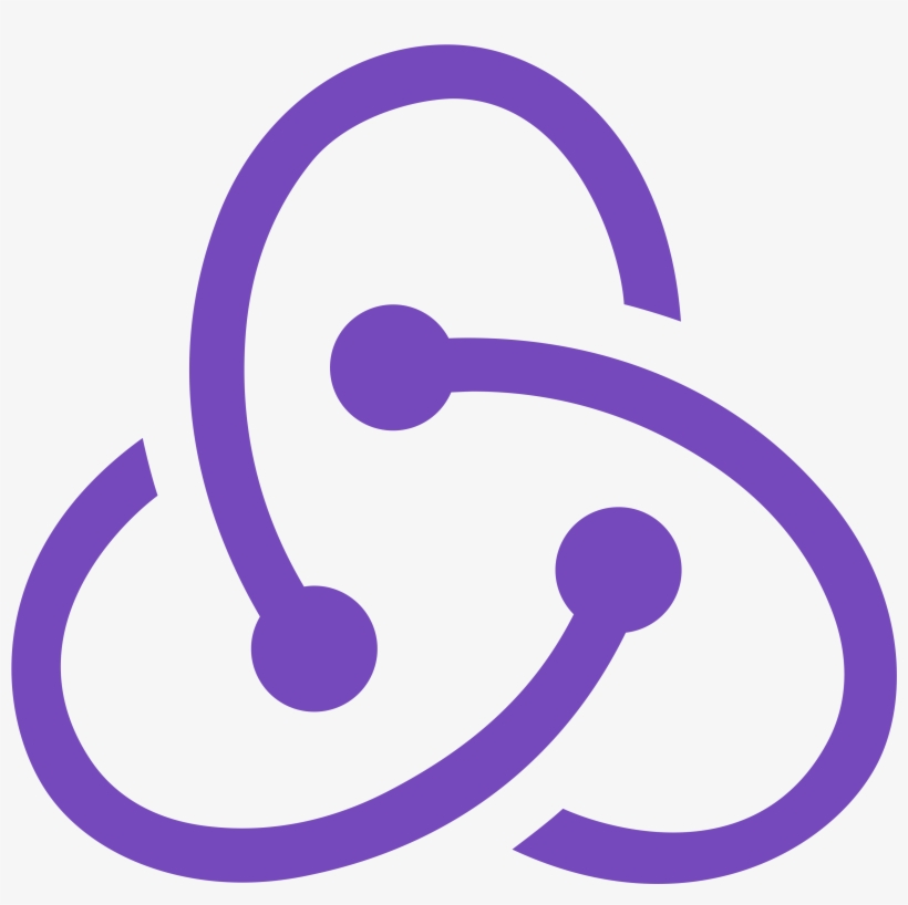 Redux - Redux Logo Svg Transparent PNG - 3440x3109 - Free Download on ...