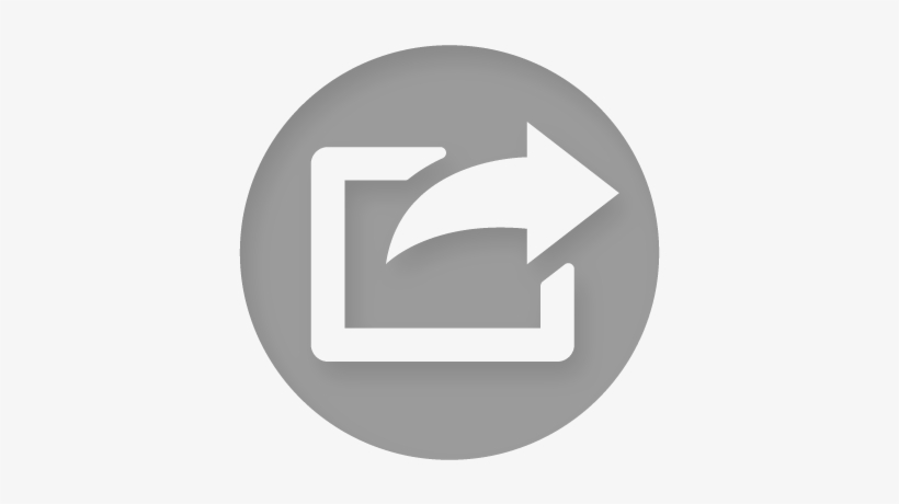 Share Icon White Transparent Transparent PNG - 400x400 - Free Download ...