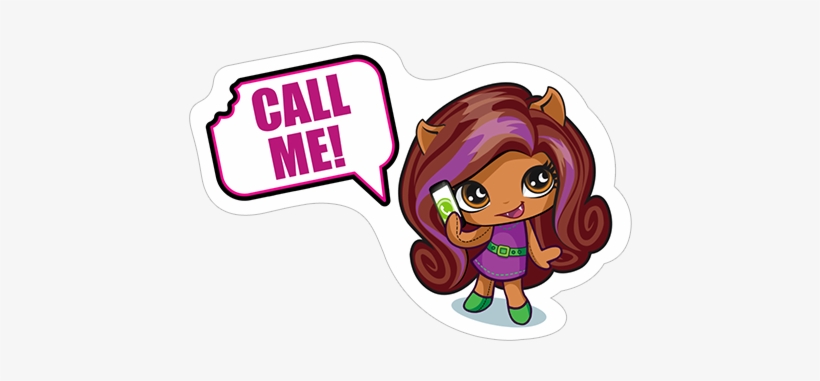 Viber Stickers Png