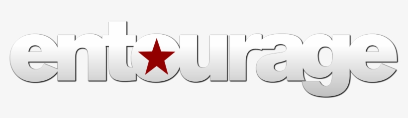 Entourage Image - Entourage Tv Show Transparent PNG - 800x310 - Free ...