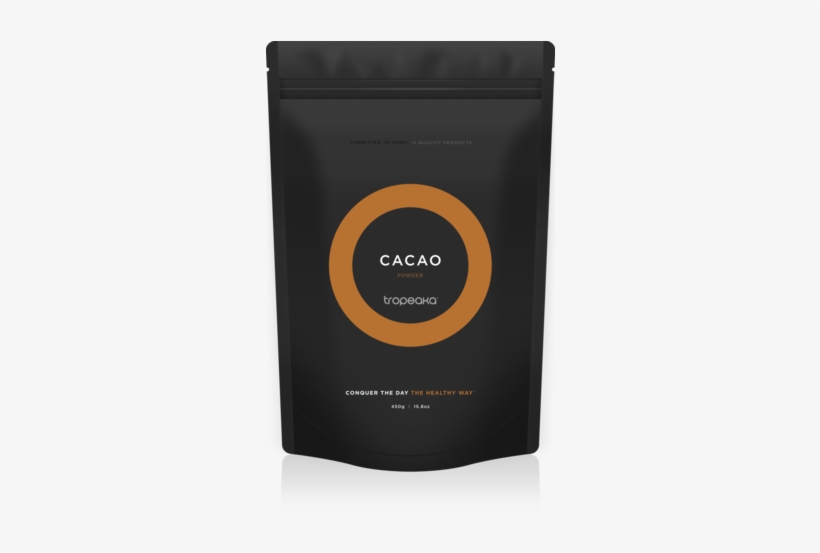 Cacao Powder - Cocoa Solids Transparent PNG - 289x480 - Free Download ...