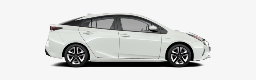 Prius - Toyota Hybrid Car Transparent PNG - 555x280 - Free Download on ...