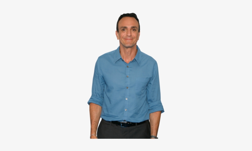 Hank Azaria On Crying After Sex, Going Topless, And - The Simpsons ...