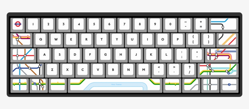Wasd Keyboards Mind The - Lightroom Flag Shortcut Transparent PNG ...