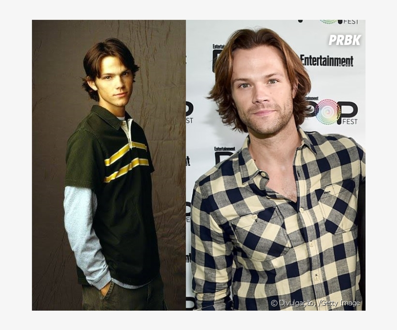 Gilmore Girls Jared Padalecki