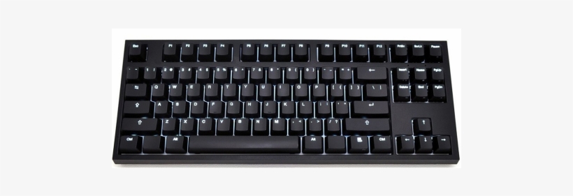 Wasd Keyboards Code 87-key Mechanical Keyboard - Keyboard An Input ...