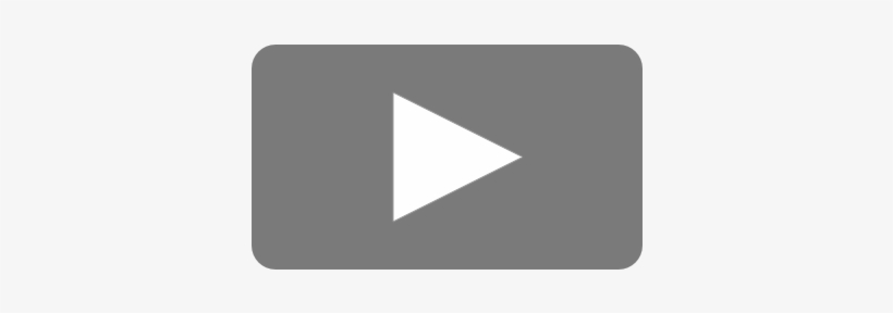 Transparent Play Button Overlay