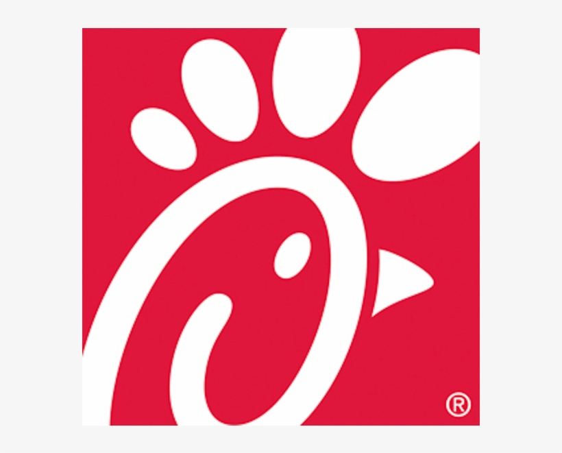 Chick Fil A One Transparent PNG - 870x580 - Free Download on NicePNG