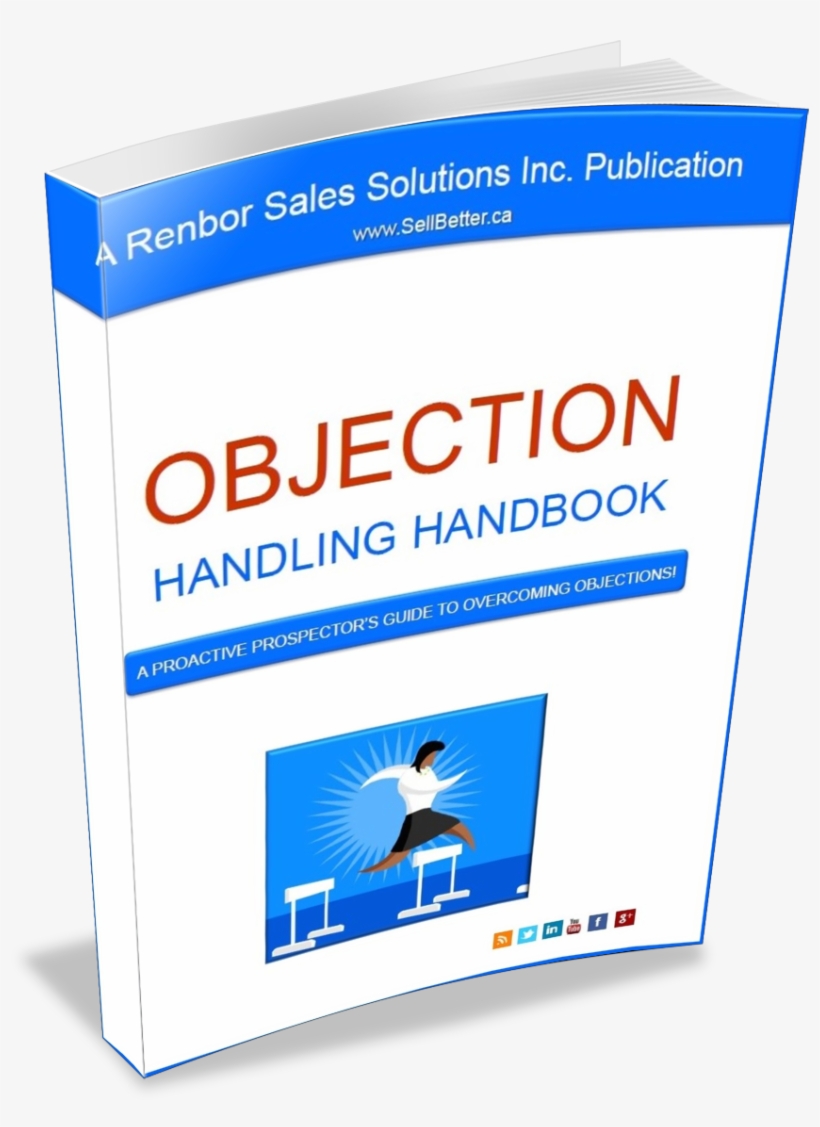 Overcome The Most Common Objections You'll Face When - Graphic Design ...