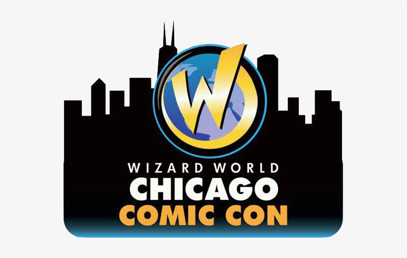 Wizard World Logo