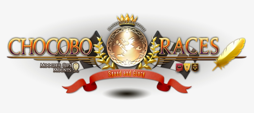 Download Chocobo Racing Was Introduced In The - Chocobo Racing - HD ...