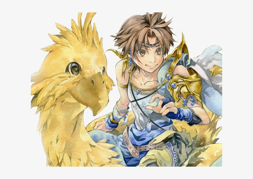 Download View Samegoogleiqdbsaucenao 23 Bartz Klauser Chocobo - Bartz ...