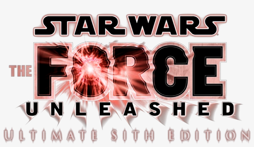 Just A Quick Hue Change To Jevans Logo Render - Star Wars The Force ...