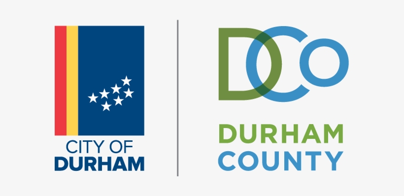 It Is Rescheduled For Wednesday, Sept - City Of Durham Logo Transparent ...