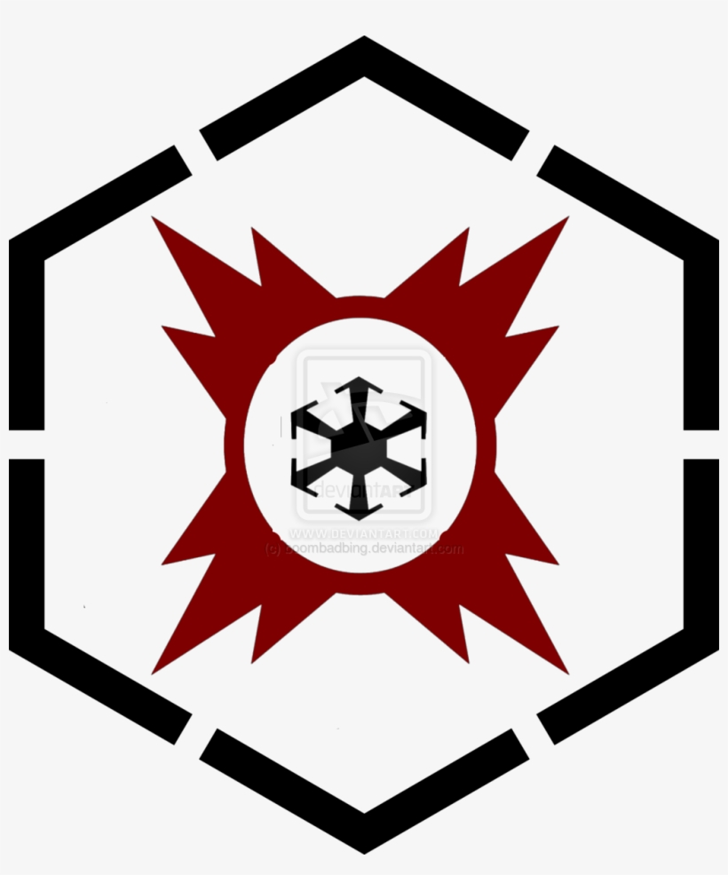 Sith Symbol Swtor