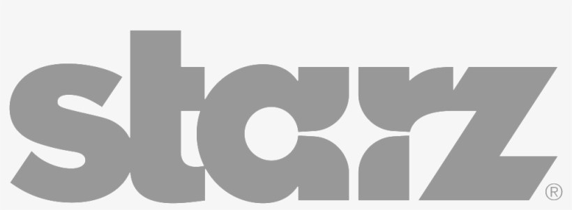Starz Logo Png