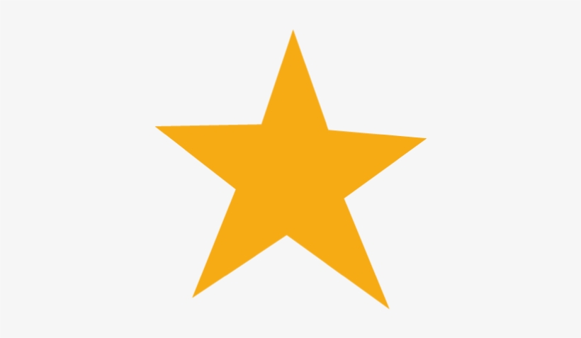 Options - Star Icon Flat Transparent PNG - 400x400 - Free Download on ...