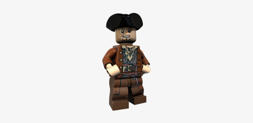 Scrum Lego - Lego Pirates Of The Caribbean Scrum Transparent PNG ...