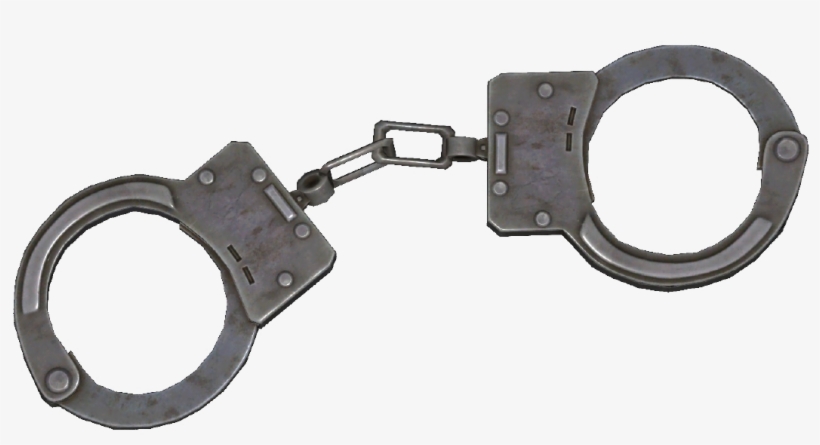 Handcuffs Png Image Background - Handcuffs Transparent PNG - 1200x670 ...