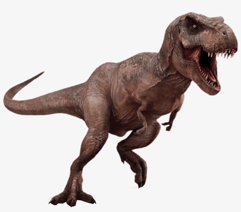 Dinosaur Png Transparent Picture - T Rex Transparent Background ...