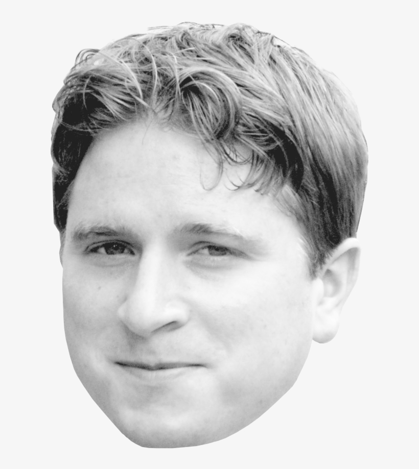 Download Twitch Icon Png - HD Transparent PNG - NicePNG.com