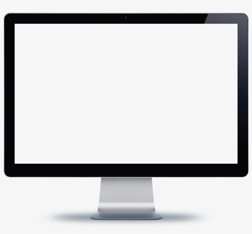 Download Monitor Transparent Lcd Png Image - Monitor Png - HD ...