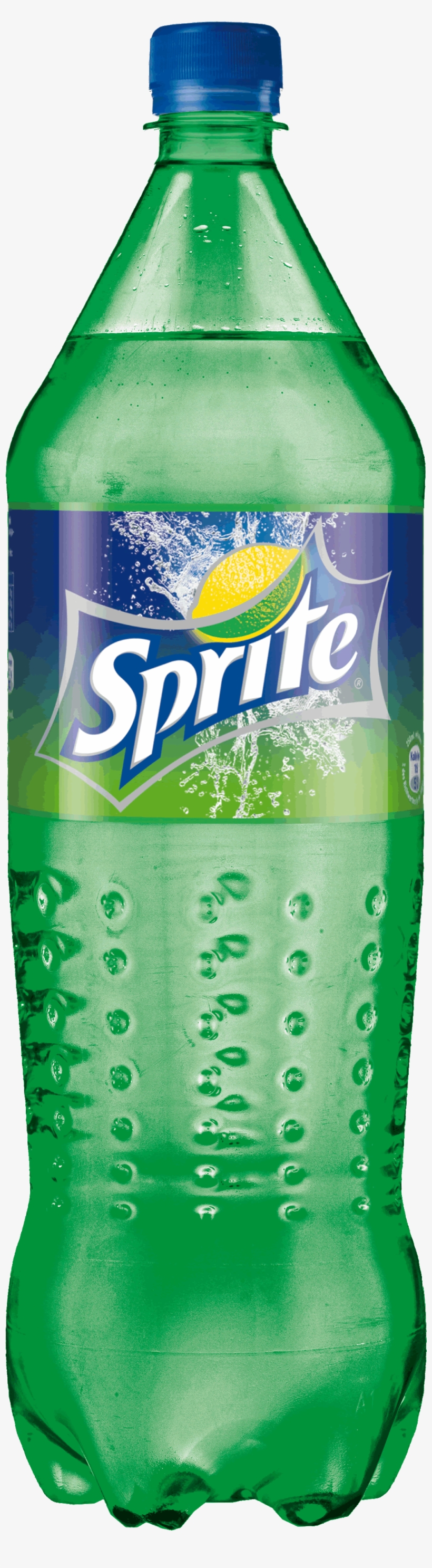 5 L Sprite In A Plastic Bottle Png Image - Sprite Png Transparent PNG ...