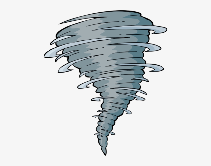 Free Png Tornado Png Images Transparent - Tornado Clipart Transparent ...