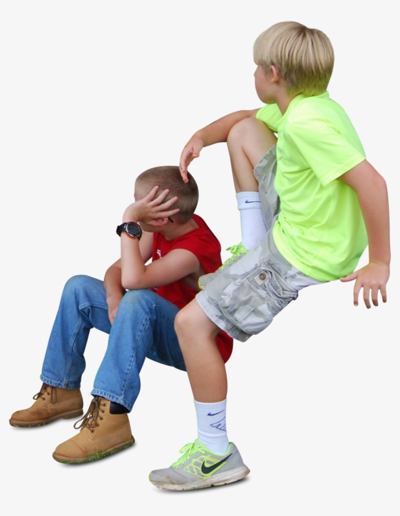 Download Children Sitting Png - Child Sitting Png - HD Transparent PNG ...