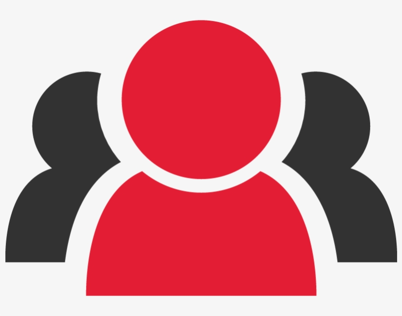 Transparent Background Group Icon Transparent PNG - 800x800 - Free ...