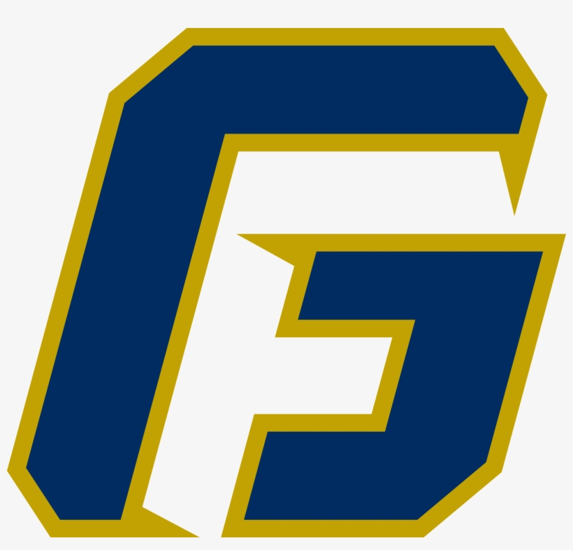 Download Color Gf Logo - George Fox Logo - HD Transparent PNG - NicePNG.com
