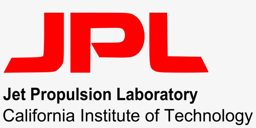 Open - Jet Propulsion Lab Logo Transparent PNG - 2000x900 - Free ...