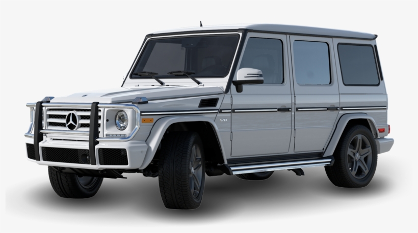2018 Mercedes Benz G Class - Mercedes Transparent PNG - 1280x960 - Free ...
