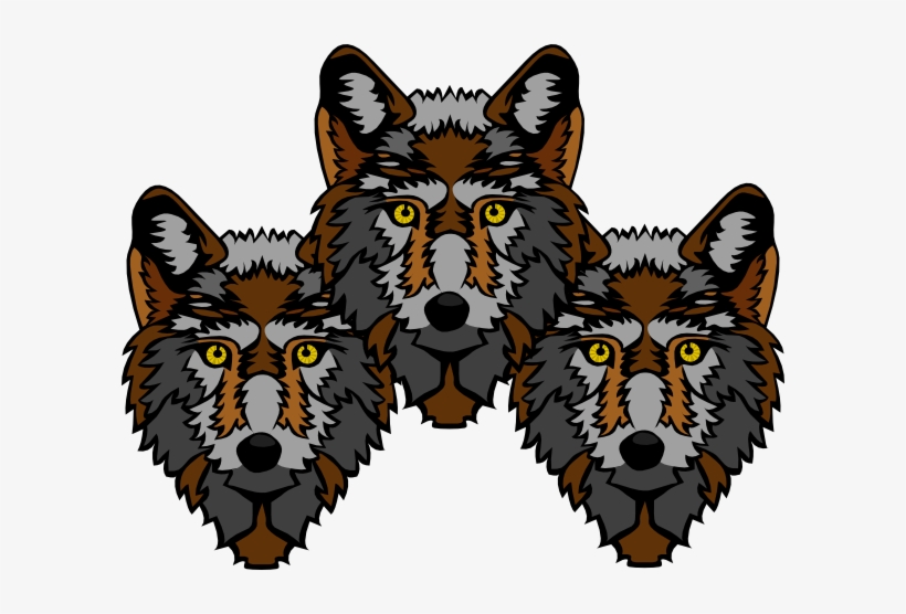 All Stark Wolves Transparent PNG - 600x476 - Free Download on NicePNG