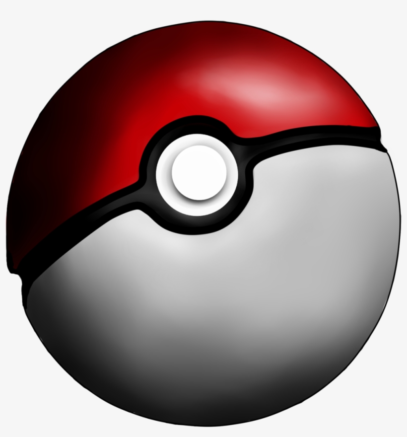3d Pokeball Minecraft