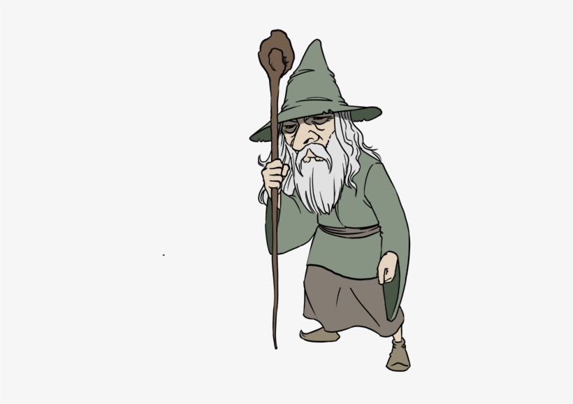Wizard Clip Art - Public Domain Wizard Transparent PNG - 500x500 - Free ...