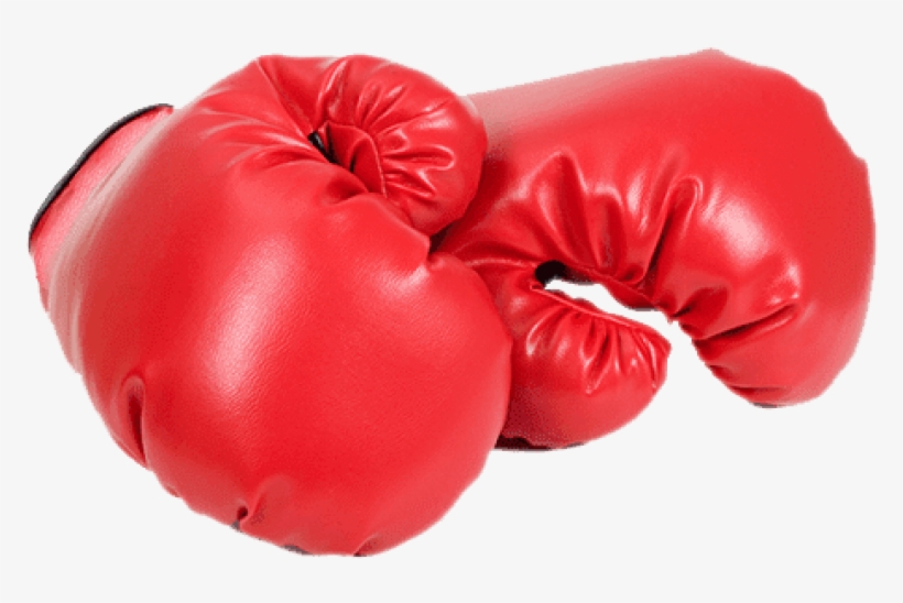Boxing Gloves No Background Transparent PNG - 504x344 - Free Download ...