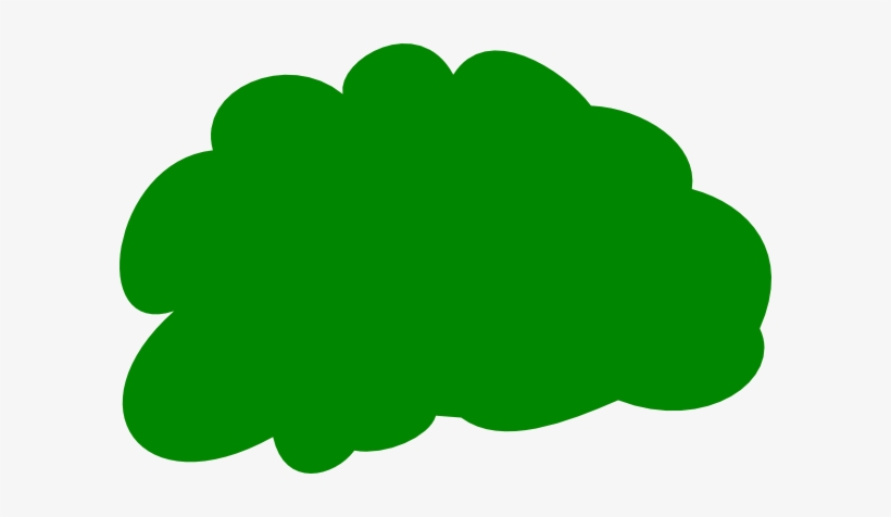 Bush Cliparts - Tree Bush Clip Art Transparent PNG - 600x396 - Free ...