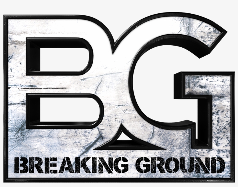 Download Wwe Breaking Ground Logo Png - HD Transparent PNG - NicePNG.com