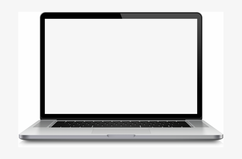 Download Transparent Laptop Mac Blank Laptop Screen HD Transparent download-transparent-laptop-mac-blank-laptop-screen-hd-transparent