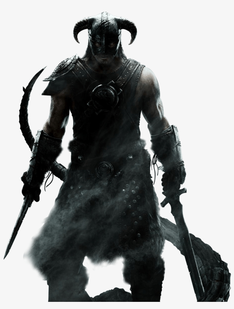 Download - Elder Scrolls 5 Skyrim Png Transparent PNG - 1920x1200 ...